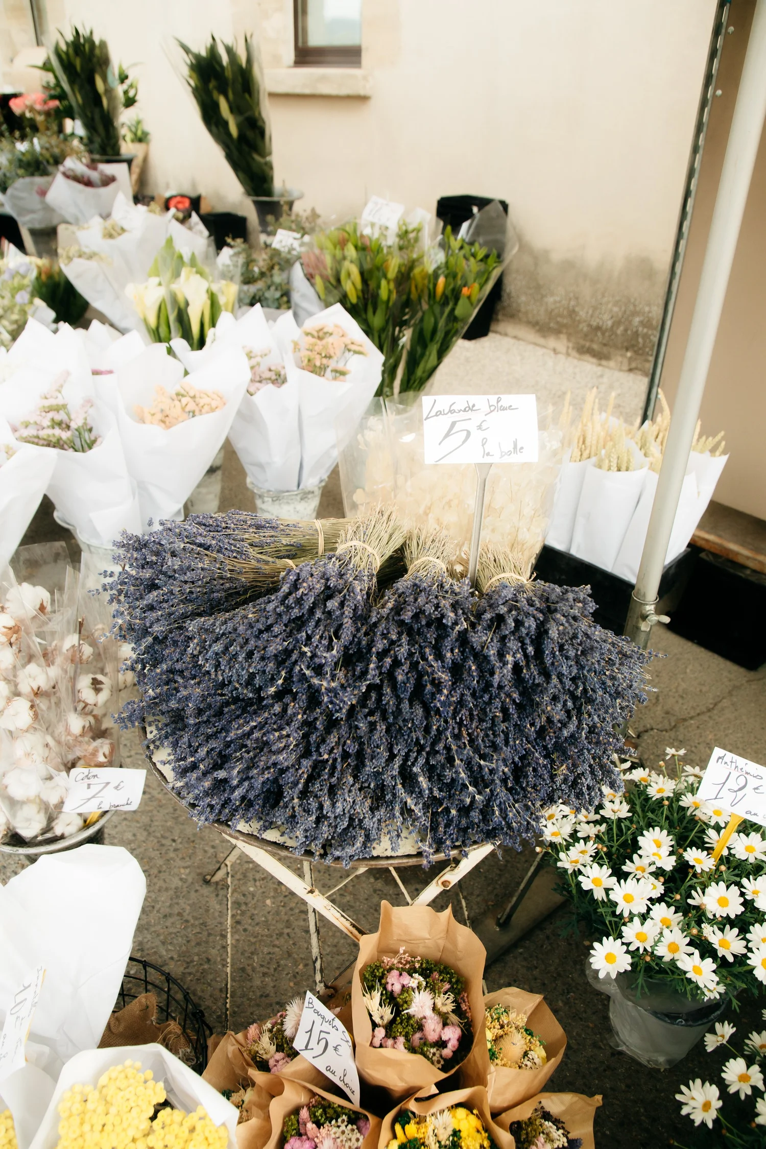 A Guide to the Markets of Provence: Must-See Provencal Markets and What ...