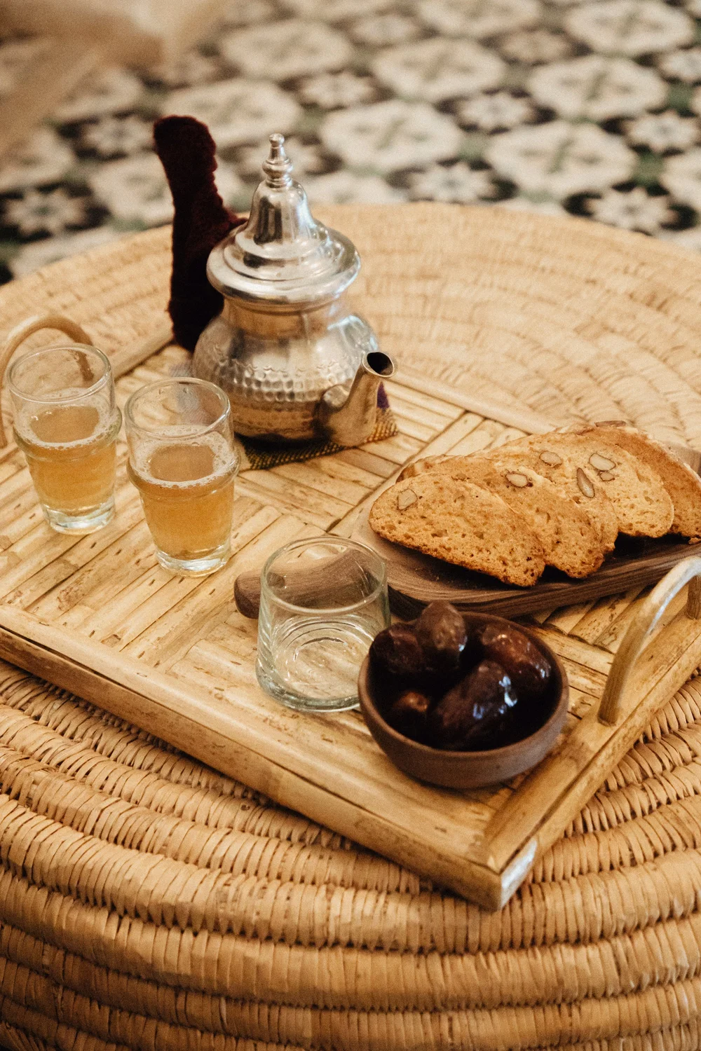 The Complete Marrakech Travel Guide — the weithouse