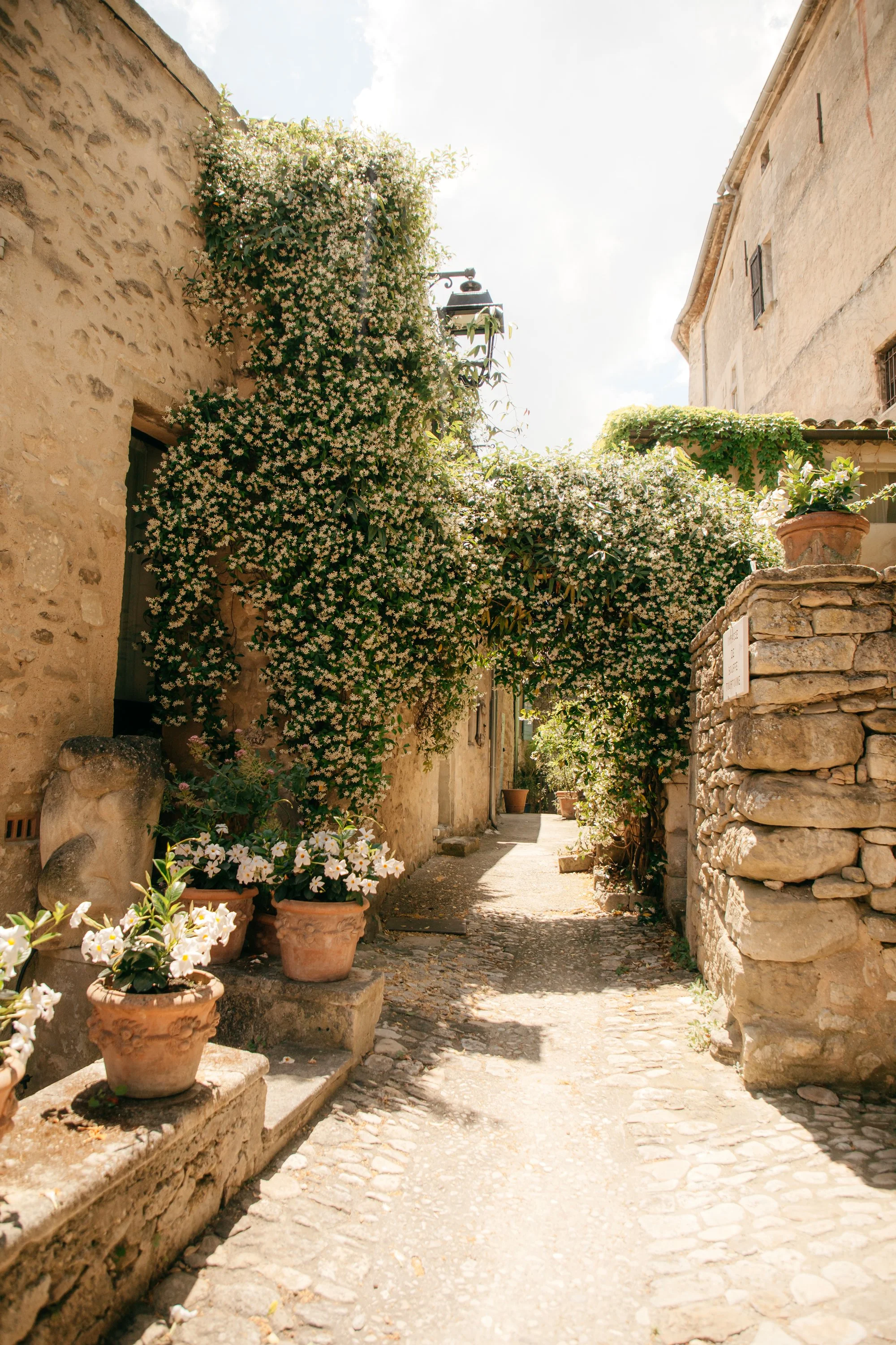 13 Most Beautiful Provençal Villages to Visit in the Luberon (South of ...