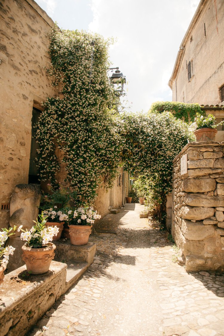 13 Most Beautiful Provençal Villages to Visit in the Luberon (South of ...
