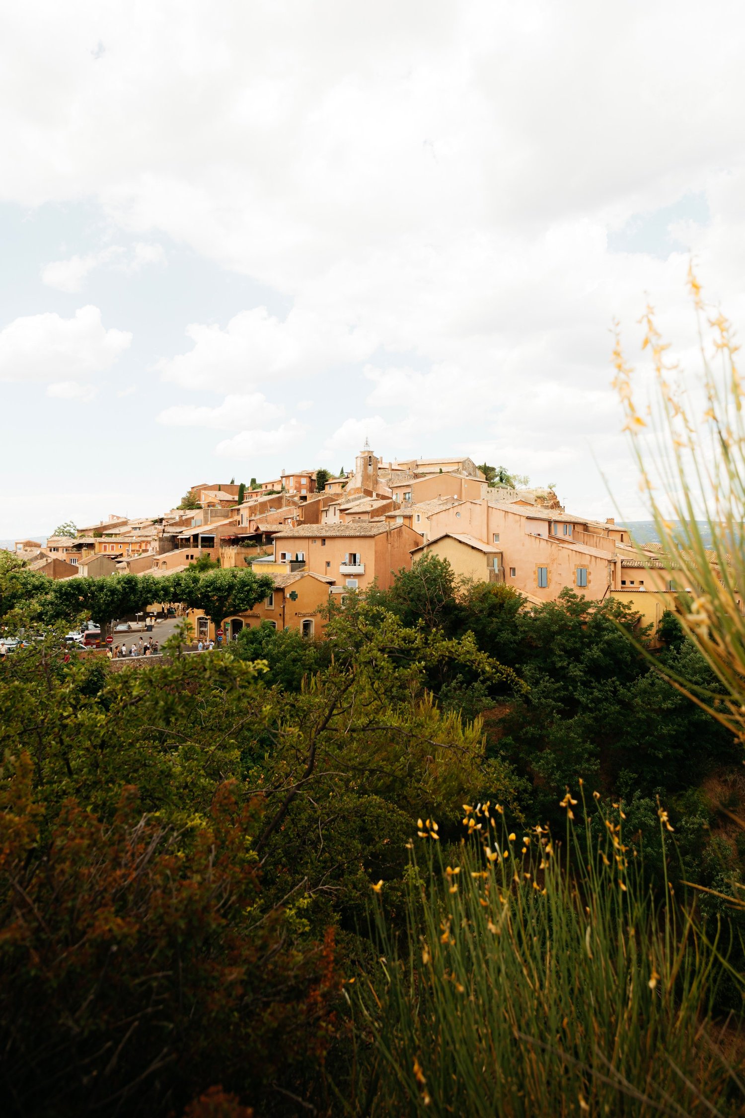14 Most Beautiful Provençal Villages to Visit in the Luberon (South of ...