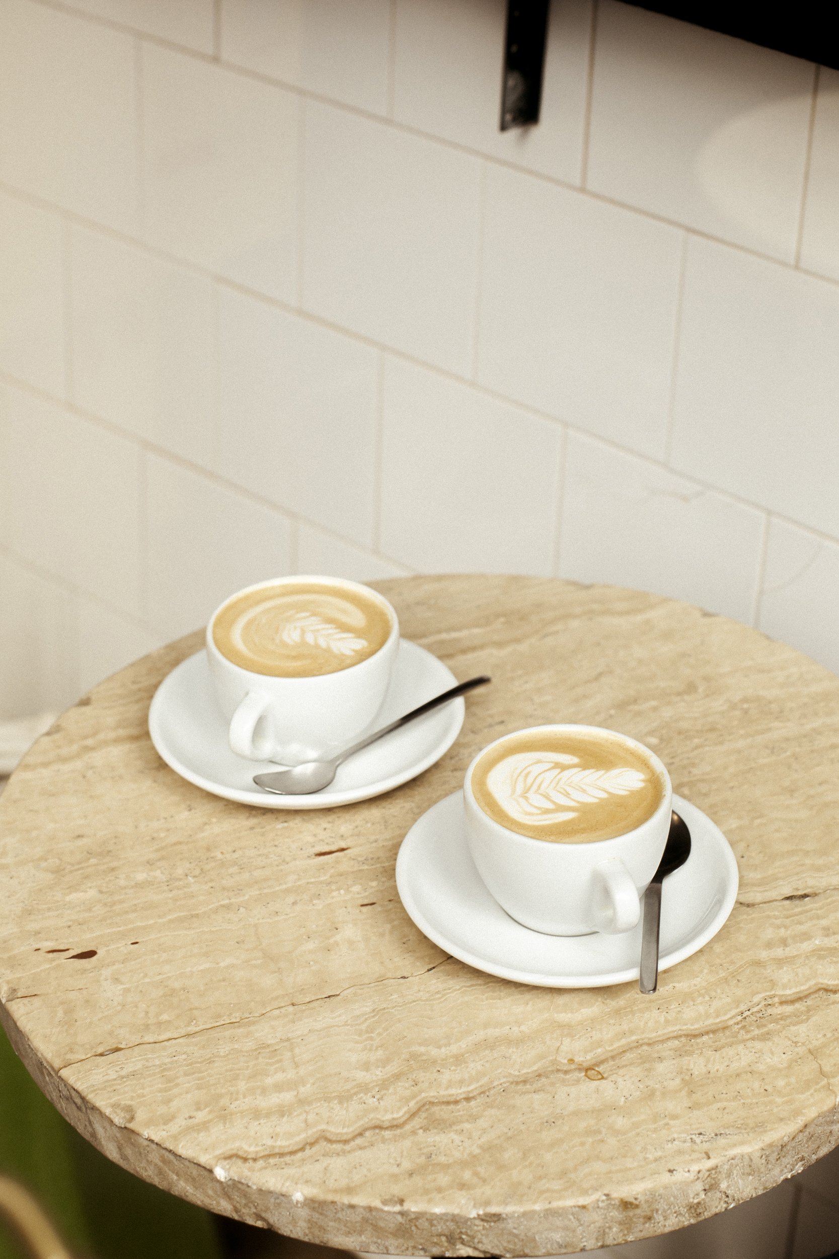 17 Best Coffee Shops in Paris, France (2023) — the weithouse