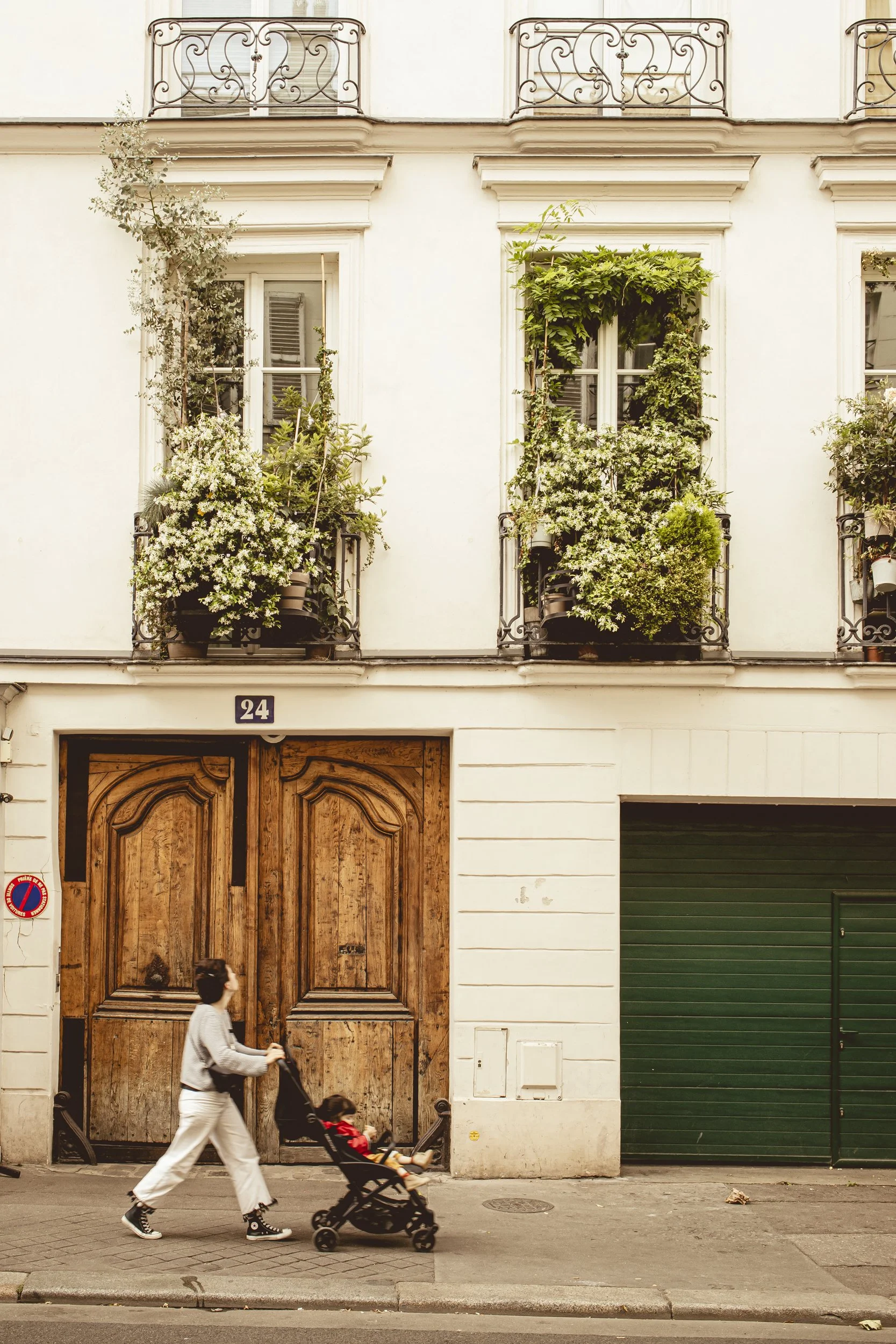The Paris 6th Arrondissement Travel Guide — the weithouse