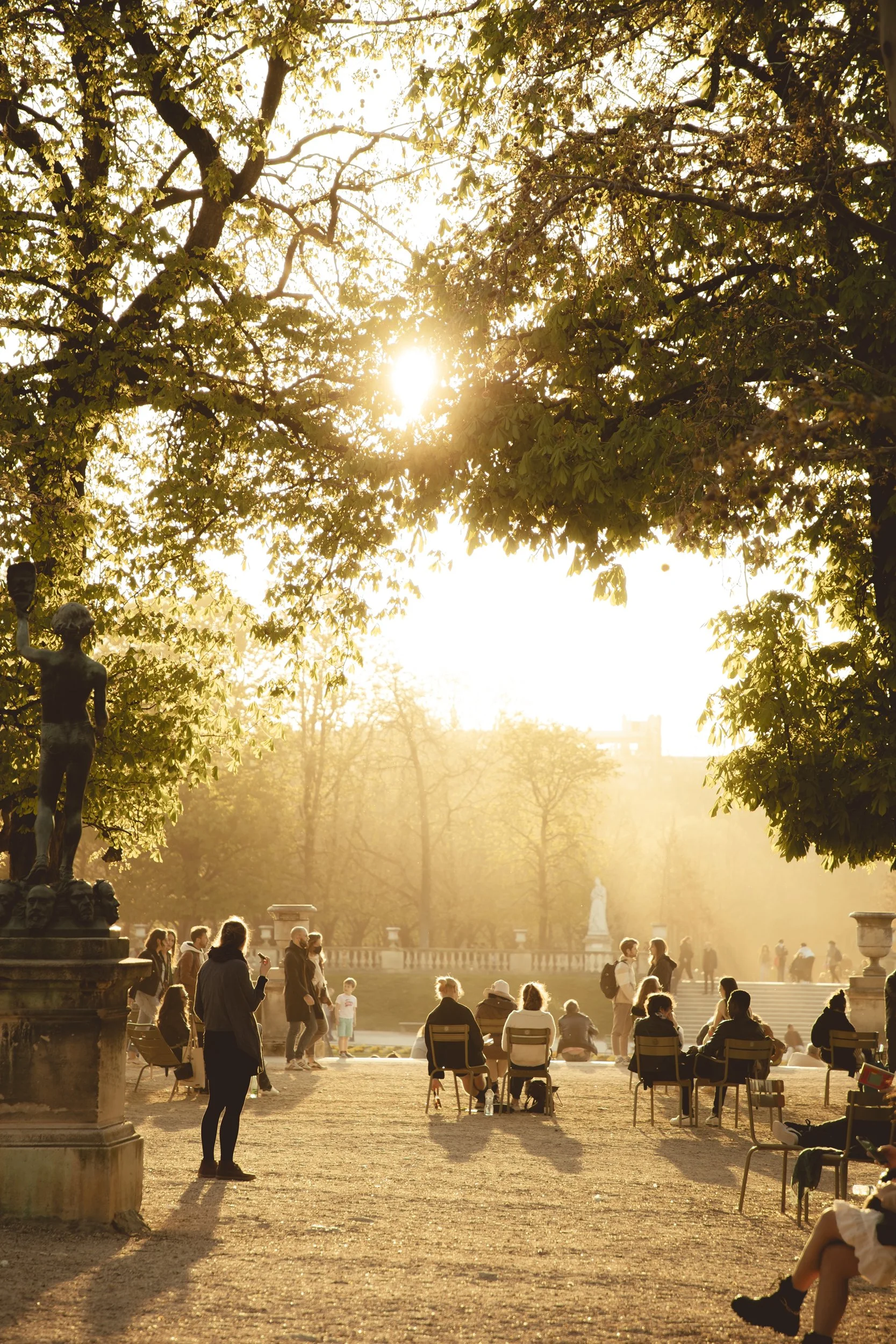 The Paris 6th Arrondissement Travel Guide — the weithouse