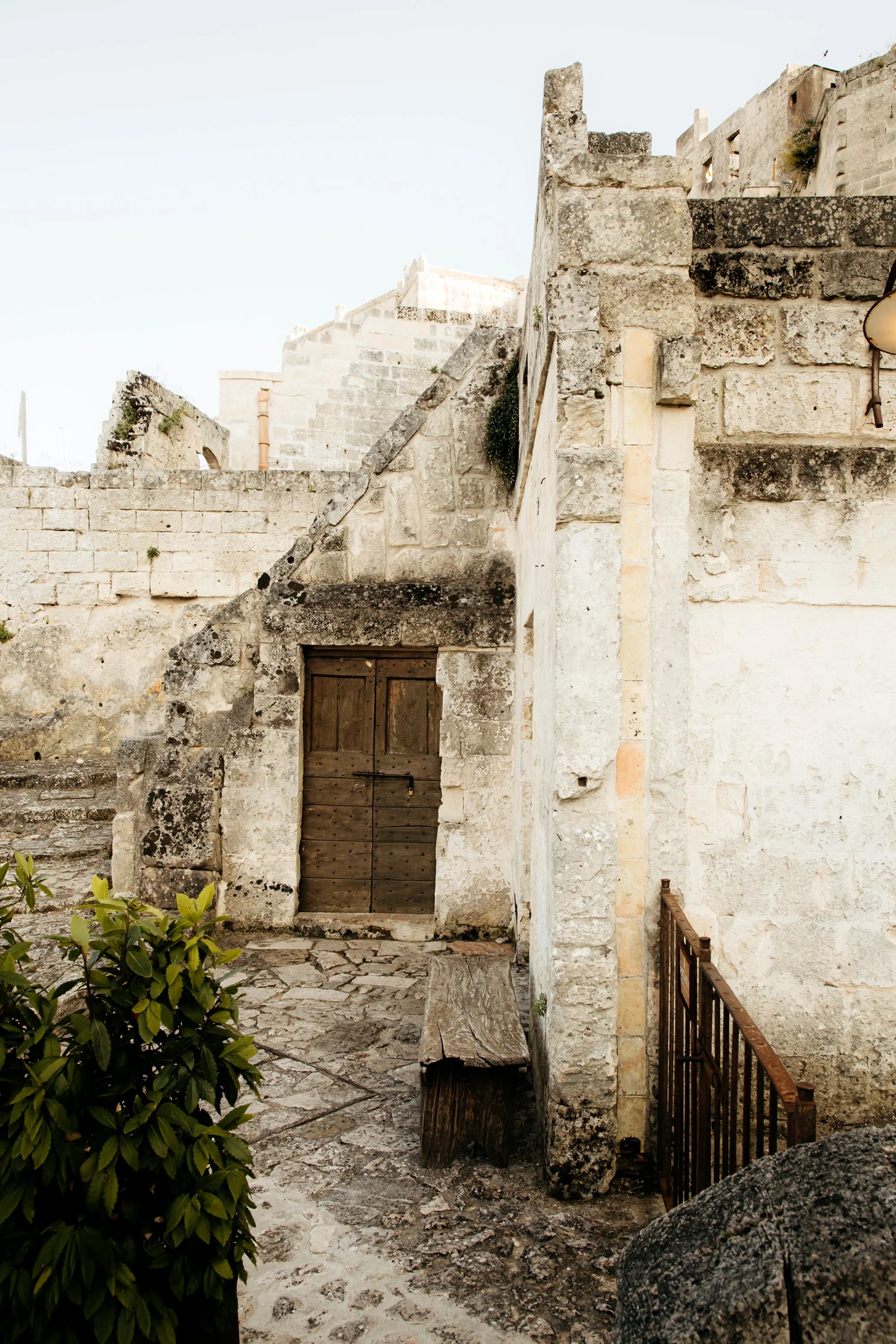 The Sassi of Matera Italy: A 24-Hour Travel Itinerary — the weithouse