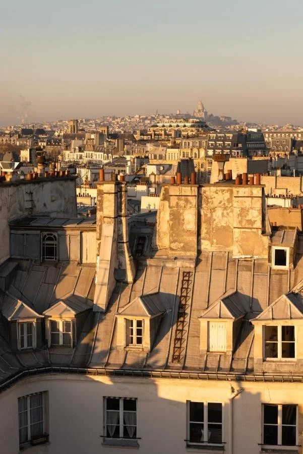 The Paris 6th Arrondissement Travel Guide — the weithouse