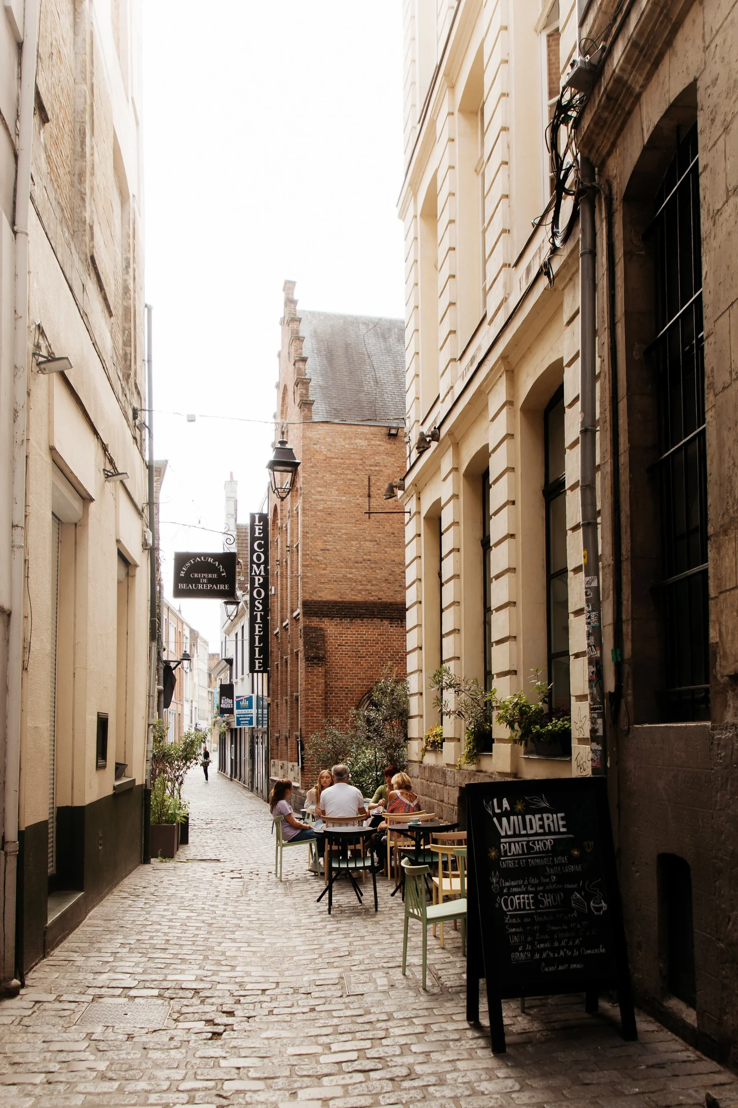 The Lille, France (Weekend) Travel Guide — the weithouse