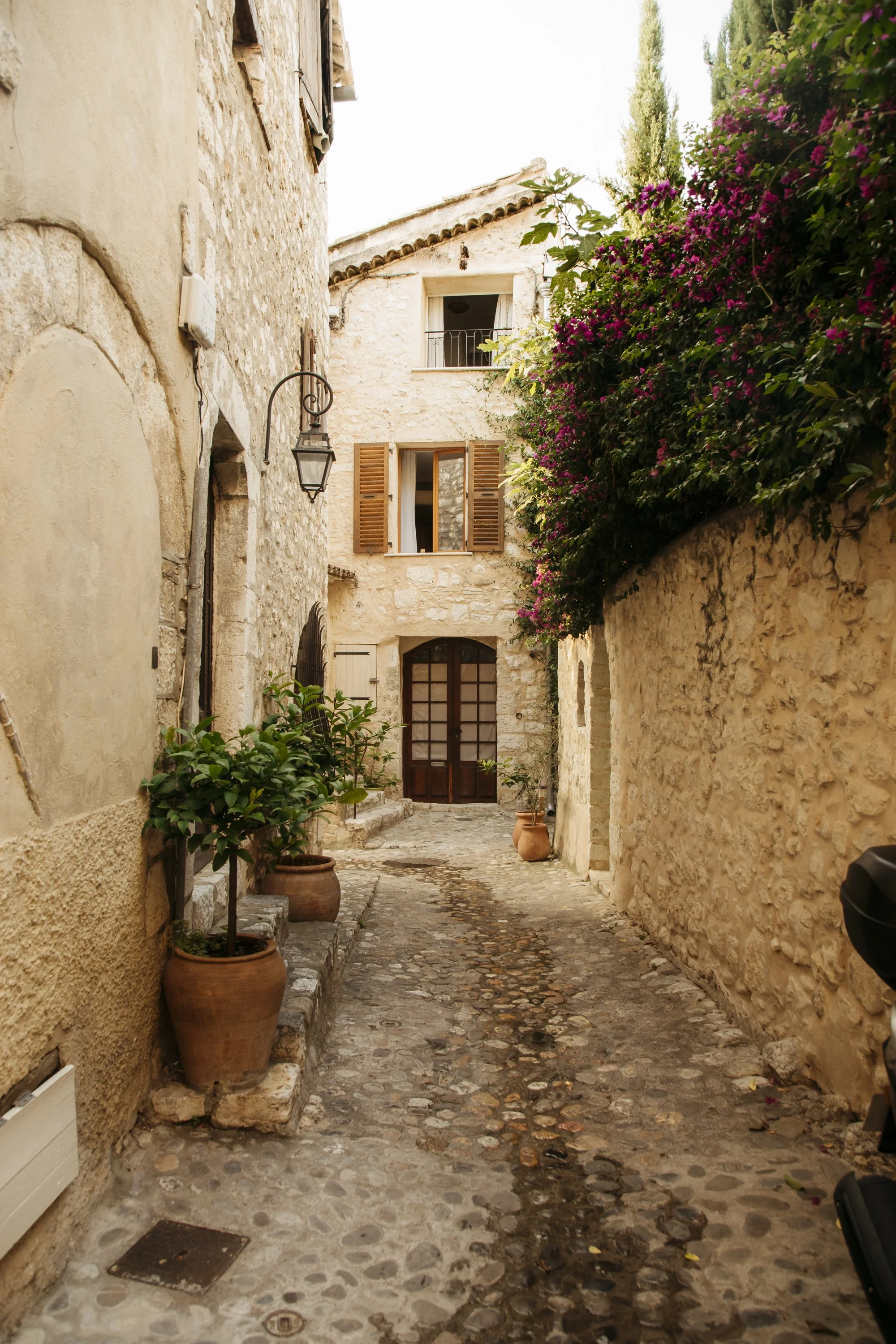 A Guide to Saint Paul de Vence in the French Riviera — the weithouse