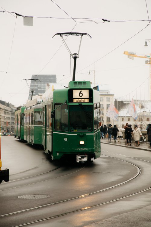 The Basel Switzerland Christmas Market (Day Trip) Guide — the weithouse