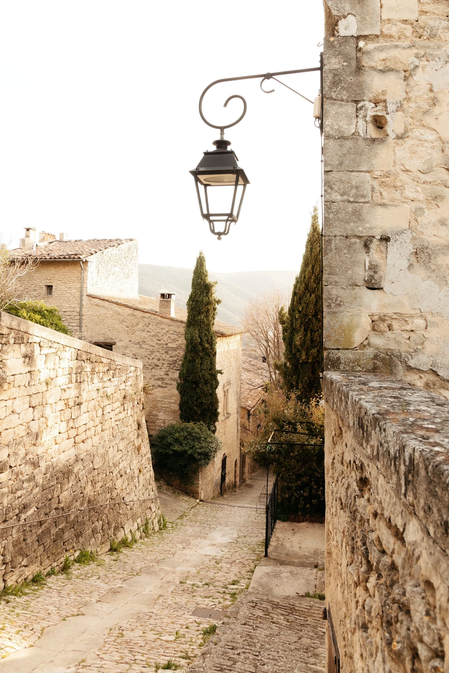 14 Most Beautiful Provençal Villages to Visit in the Luberon (South of ...
