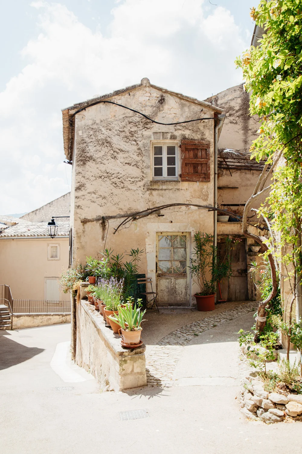13 Most Beautiful Provençal Villages to Visit in the Luberon (South of ...