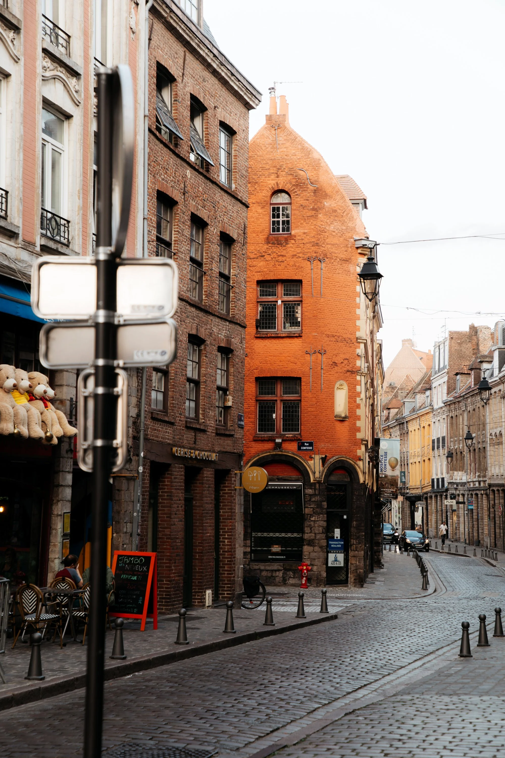 The Lille, France (Weekend) Travel Guide — the weithouse