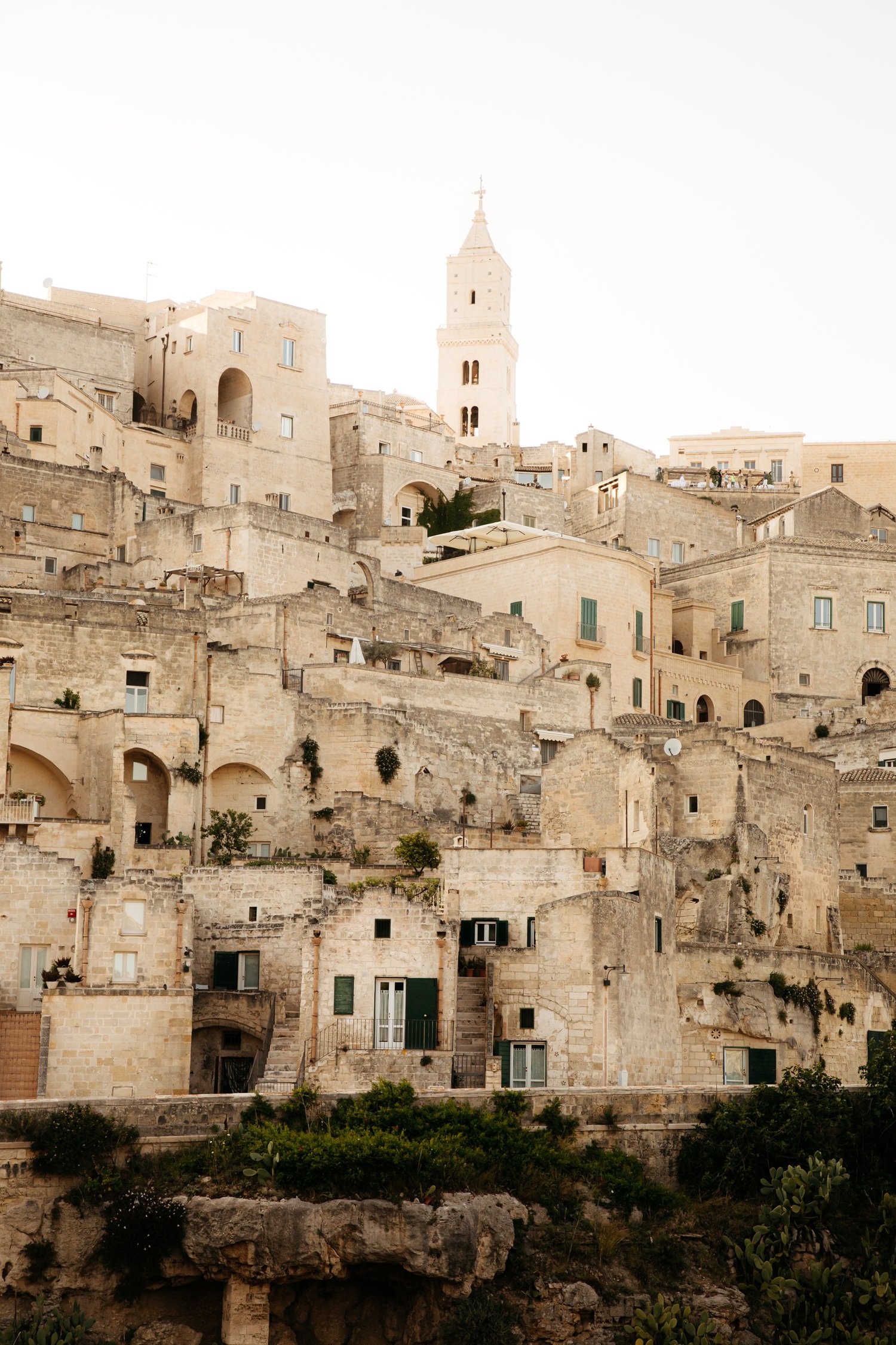 The Sassi of Matera Italy: A 24-Hour Travel Itinerary — the weithouse