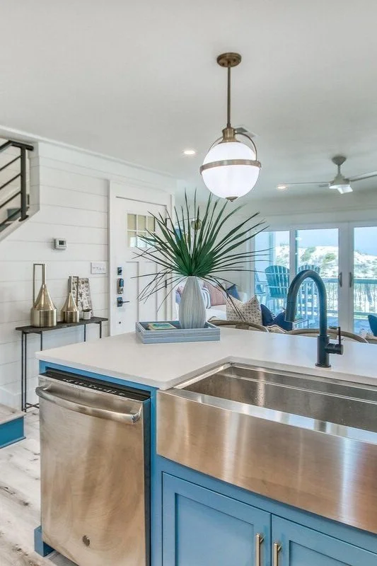 15+ Beach House Vacation Rentals With the Most Breathtaking Gulf Coast ...