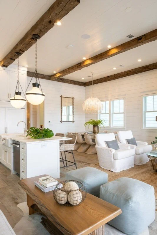 15+ Beach House Vacation Rentals With the Most Breathtaking Gulf Coast ...