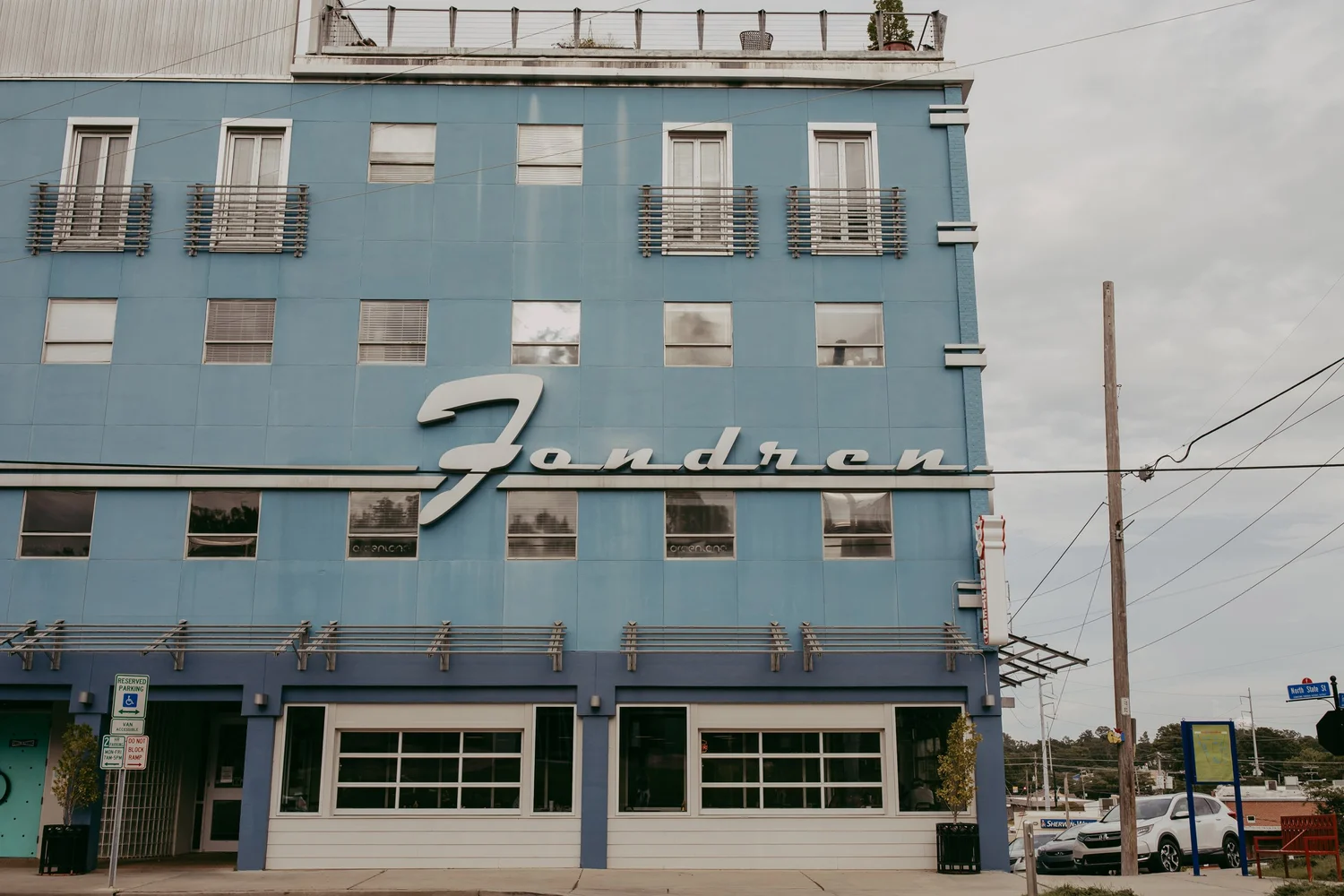 Jackson, Mississippi Travel Itinerary (By a Local) — the weithouse