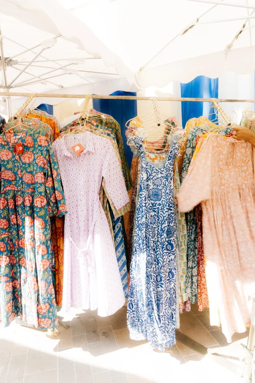 A Guide to the Markets of Provence: Must-See Provencal Markets and What ...