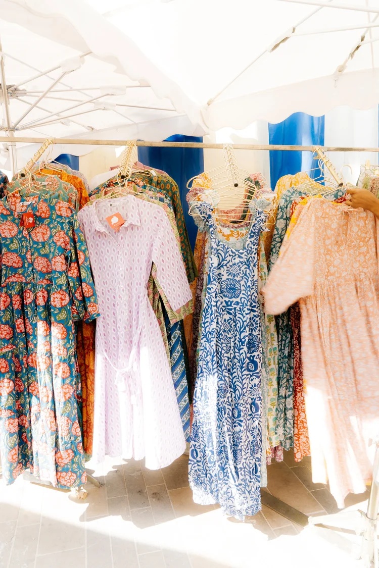 A Guide to the Markets of Provence: Must-See Provencal Markets and What ...