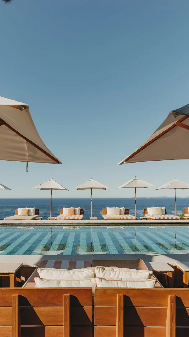 16 Best Hotels in the French Riviera (Côte d'Azur) — the weithouse