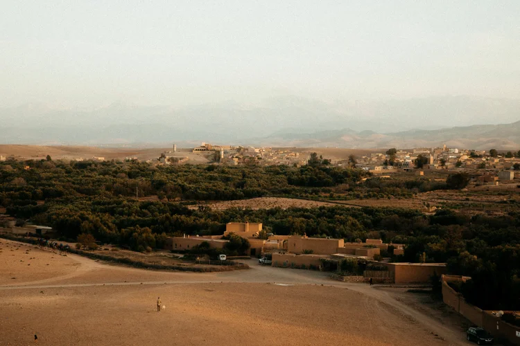 The Complete Marrakech Travel Guide — the weithouse