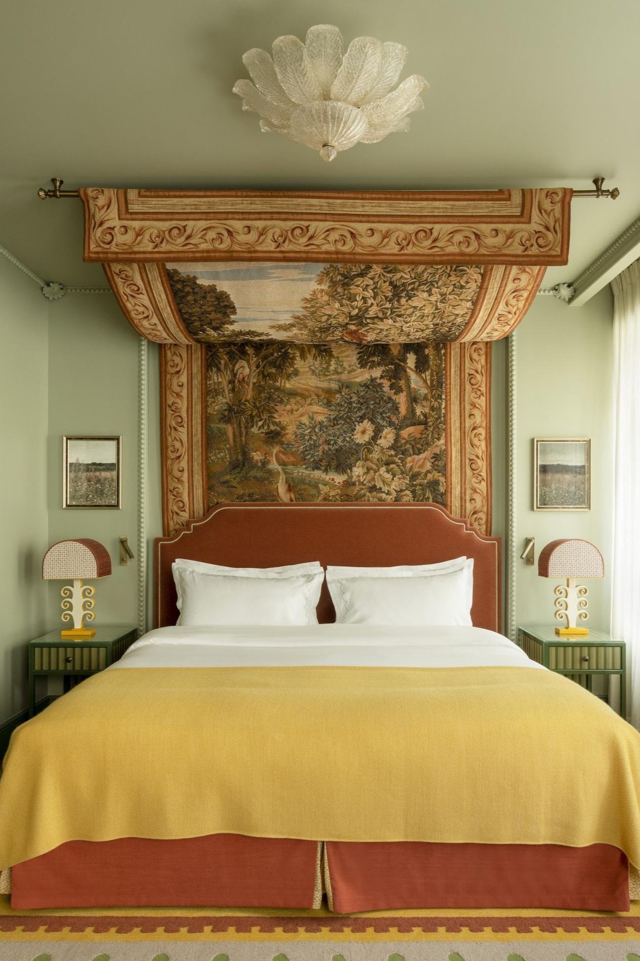 Le Grand Mazarin | Paris — the weithouse