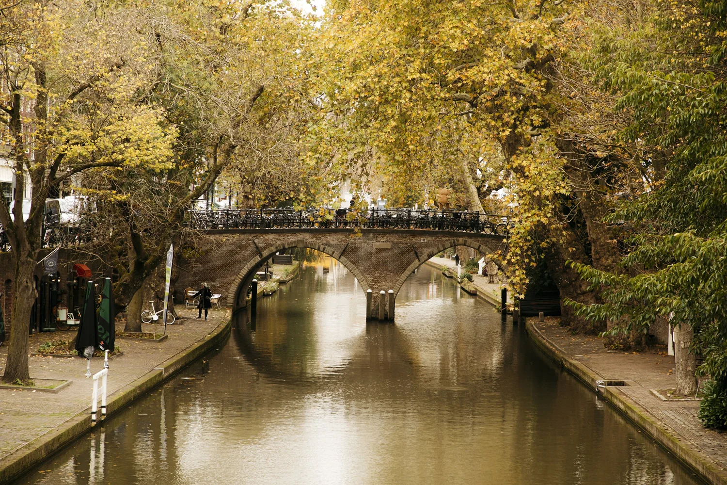 Utrecht, The Netherlands (Day Trip) Travel Guide — the weithouse