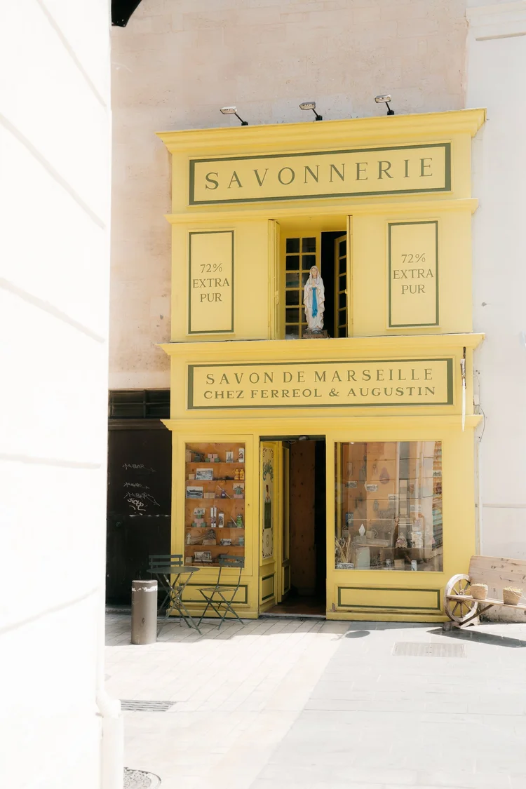 Marseille, France: A 24-Hour Travel Guide — the weithouse