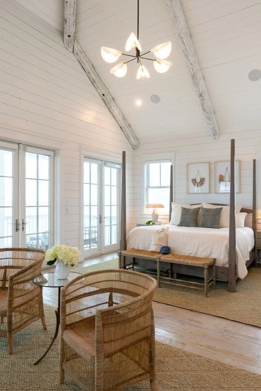 15+ Beach House Vacation Rentals With the Most Breathtaking Gulf Coast ...