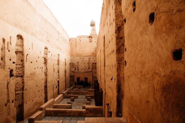 The Complete Marrakech Travel Guide — the weithouse