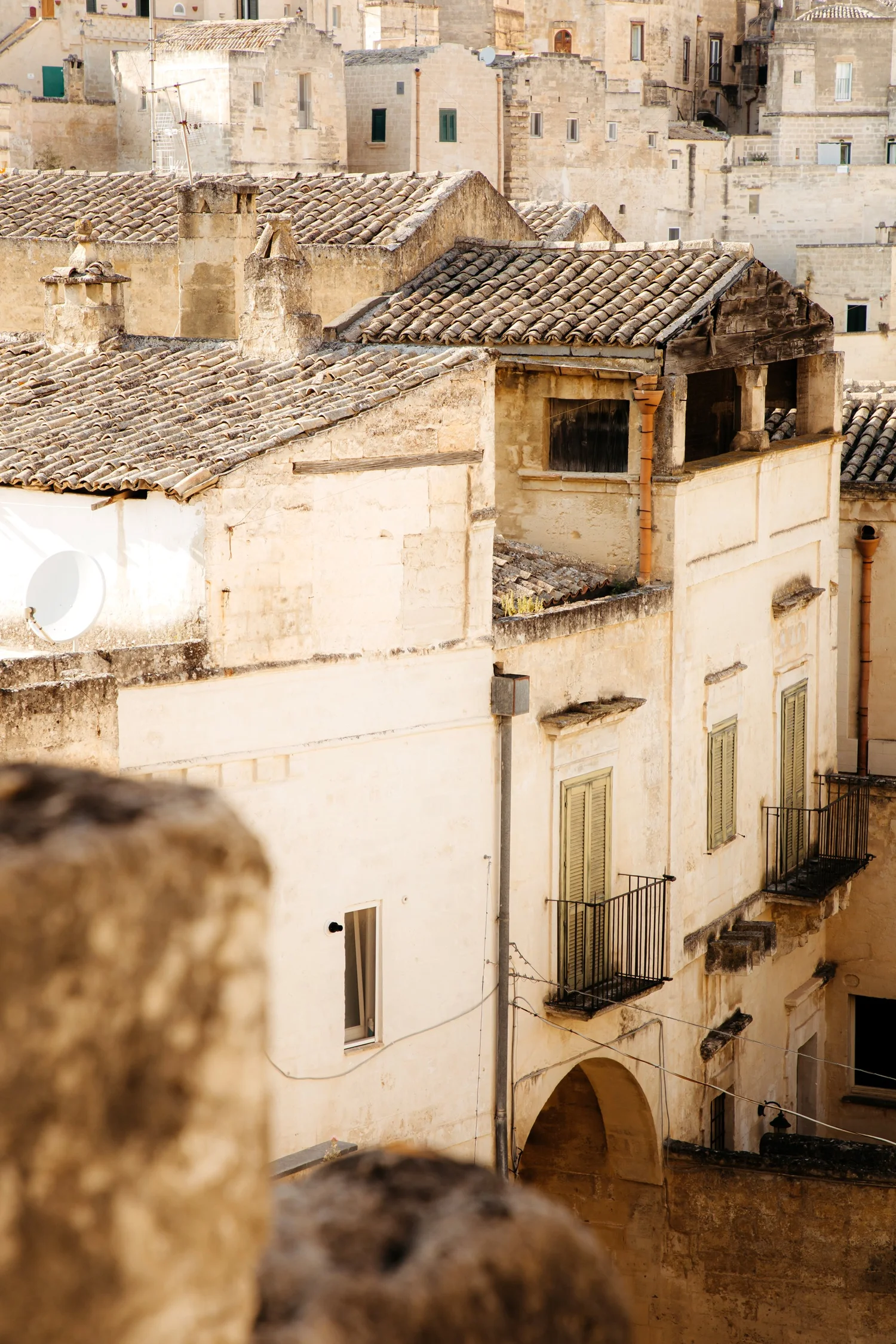 The Sassi of Matera Italy: A 24-Hour Travel Itinerary — the weithouse