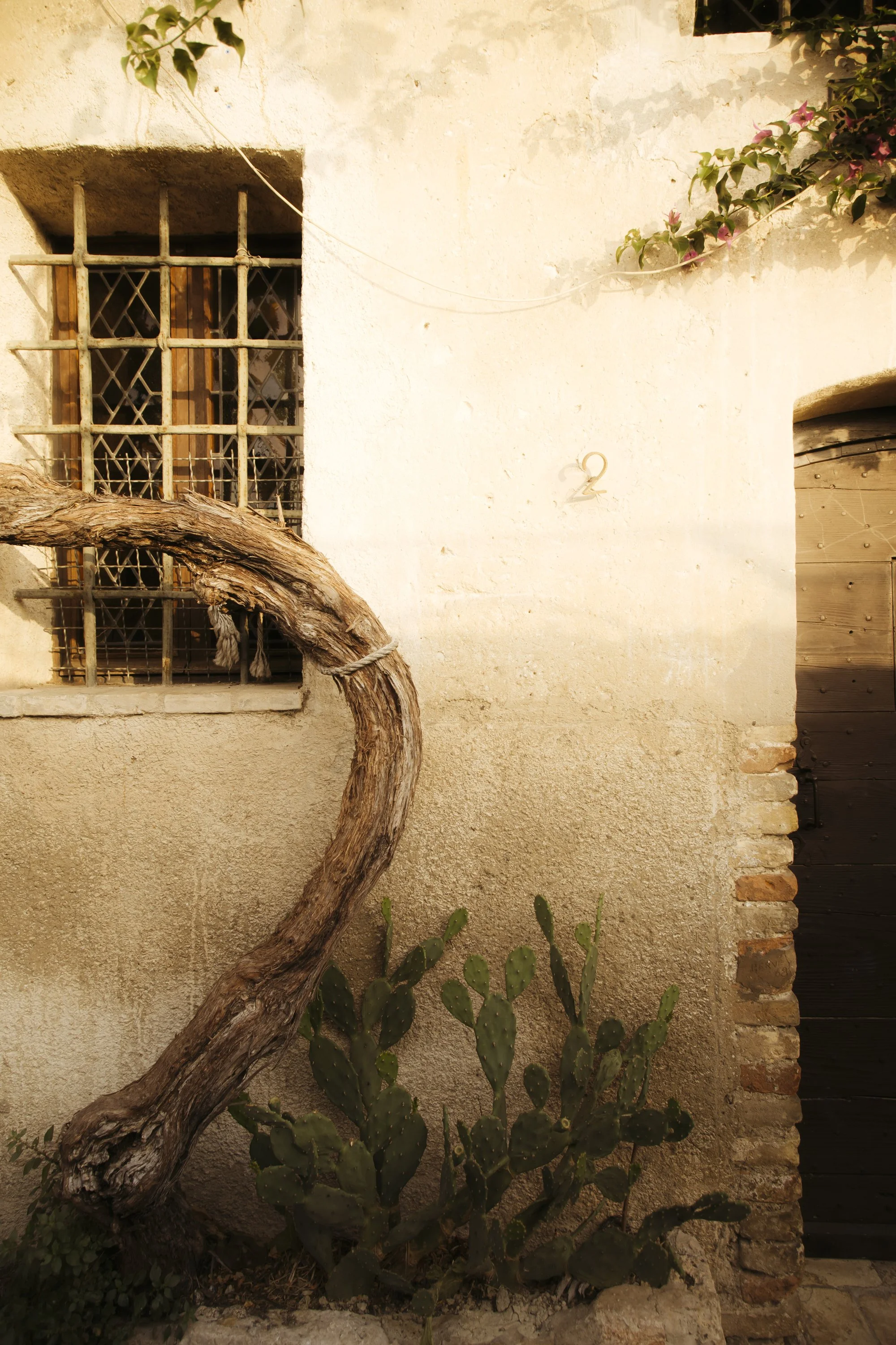 A Guide to Saint Paul de Vence in the French Riviera — the weithouse