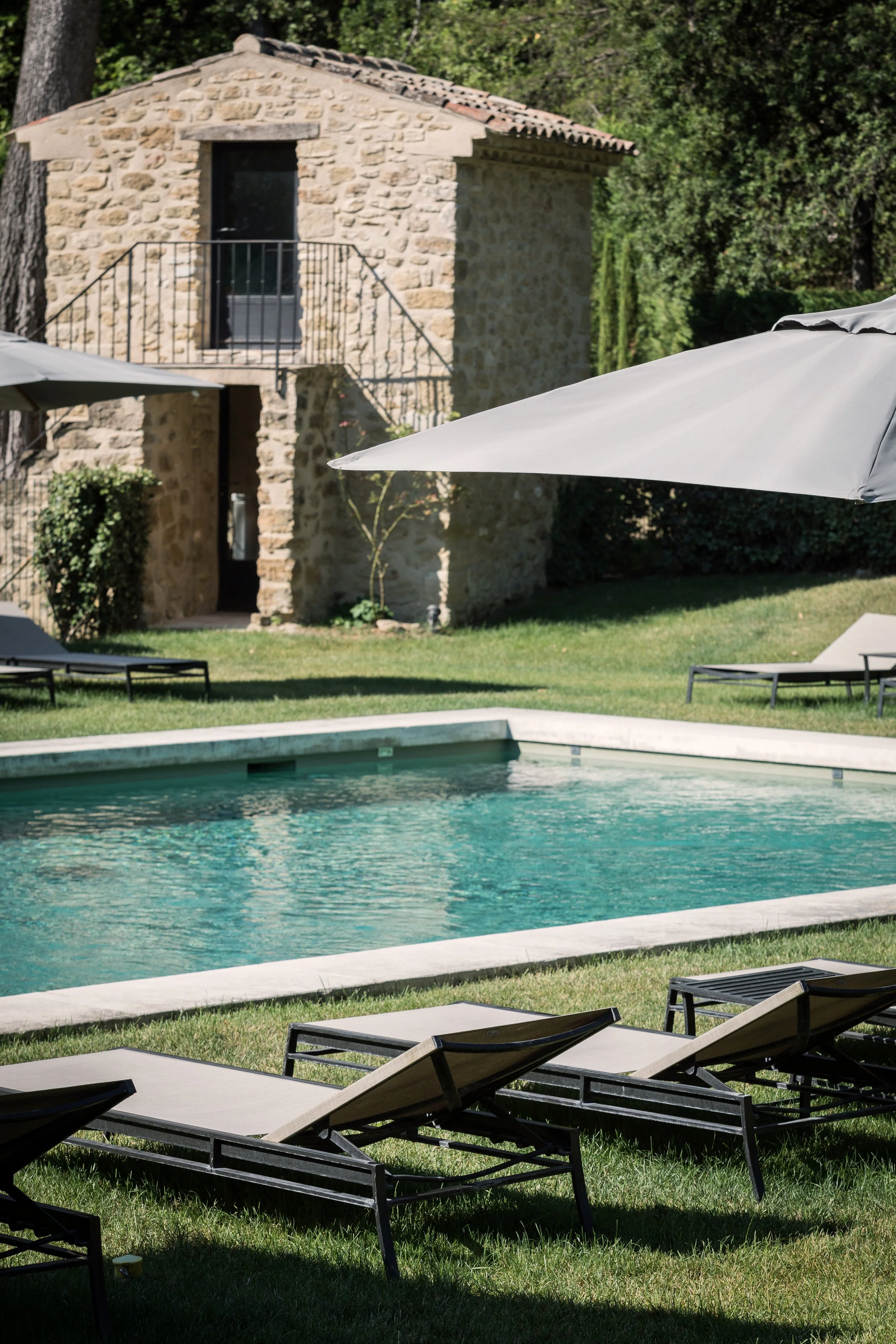 12 Prettiest Hotels and Bastides in Provence (South of France) — the ...