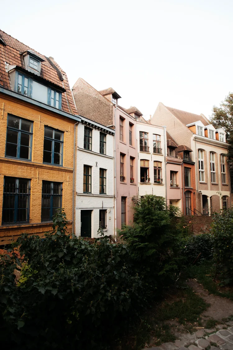 The Lille, France (Weekend) Travel Guide — the weithouse