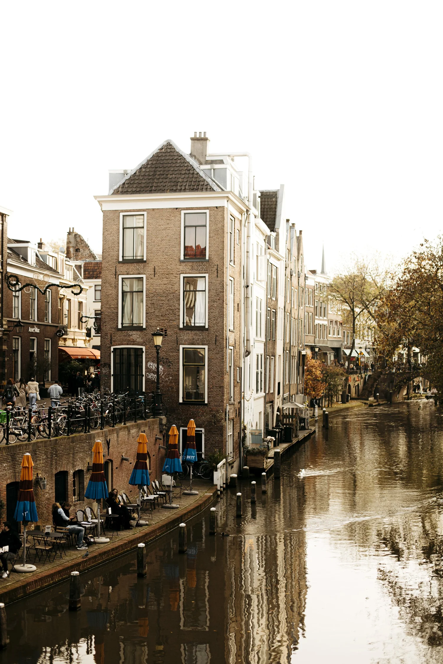 Utrecht, The Netherlands (Day Trip) Travel Guide — the weithouse