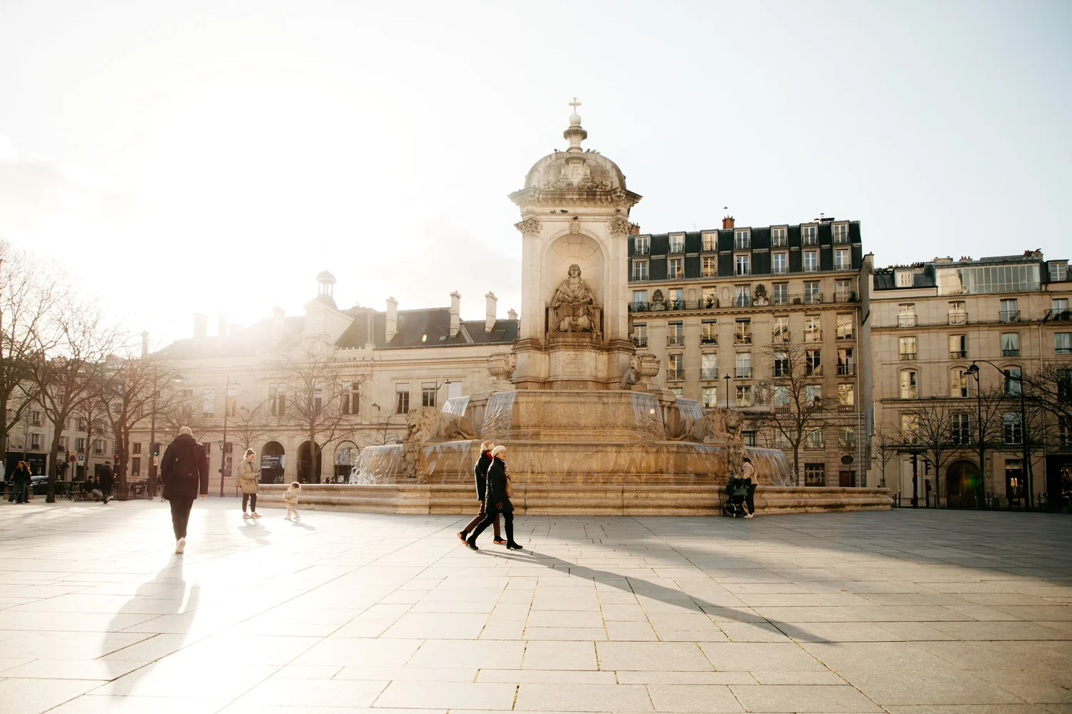 The Paris 6th Arrondissement Travel Guide (Saint-Germain-des-Prés ...