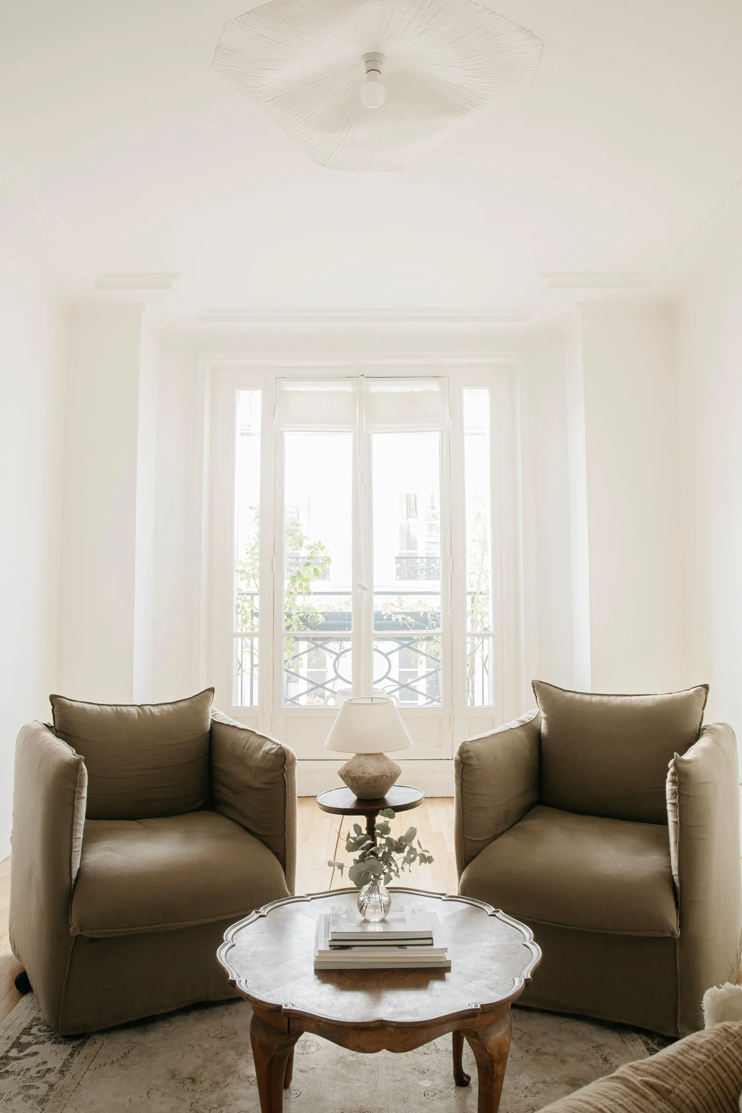 Where To Buy Furniture In France: The Best French Home Decor Brands ...