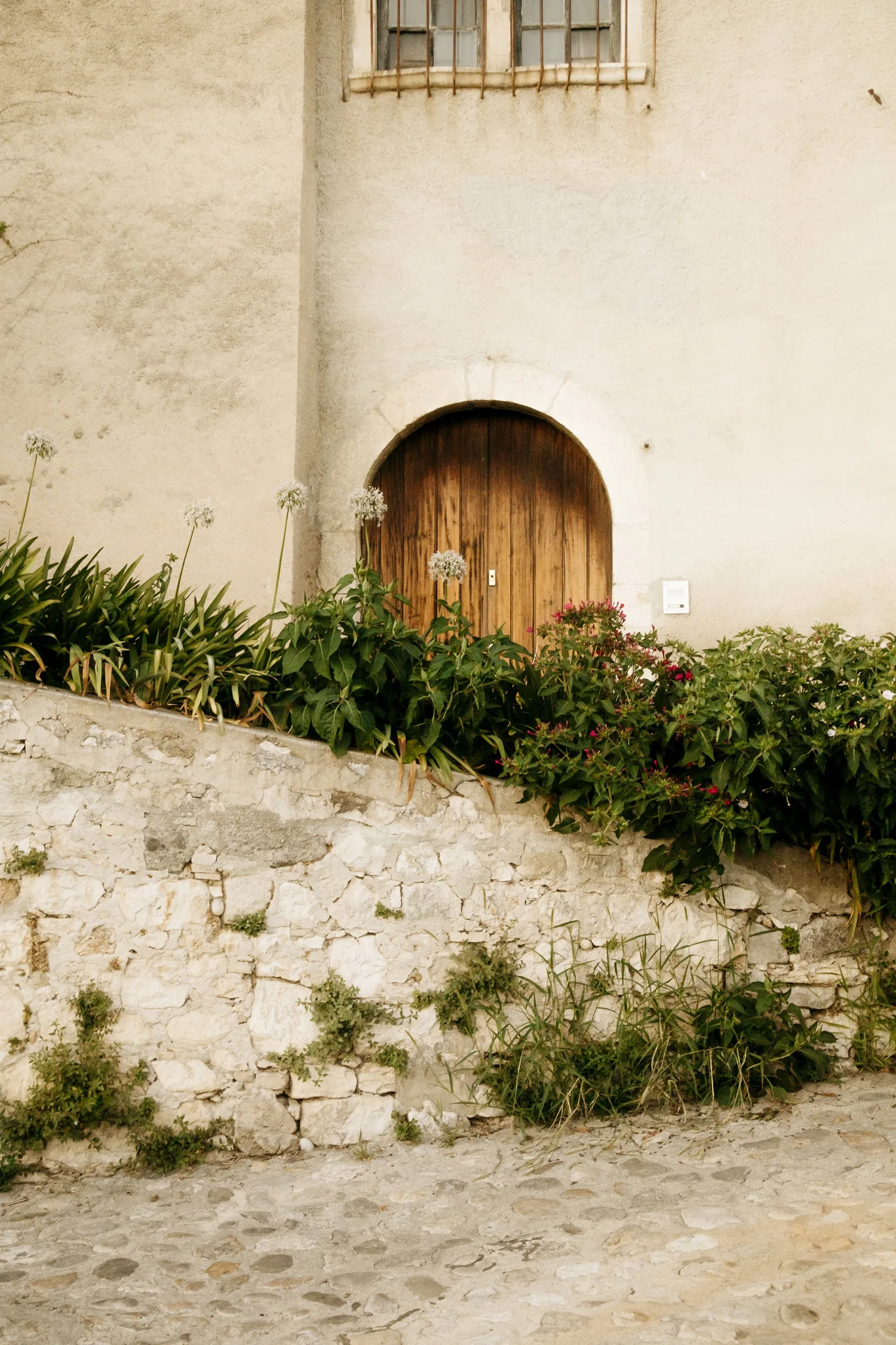 A Guide to Saint Paul de Vence in the French Riviera — the weithouse