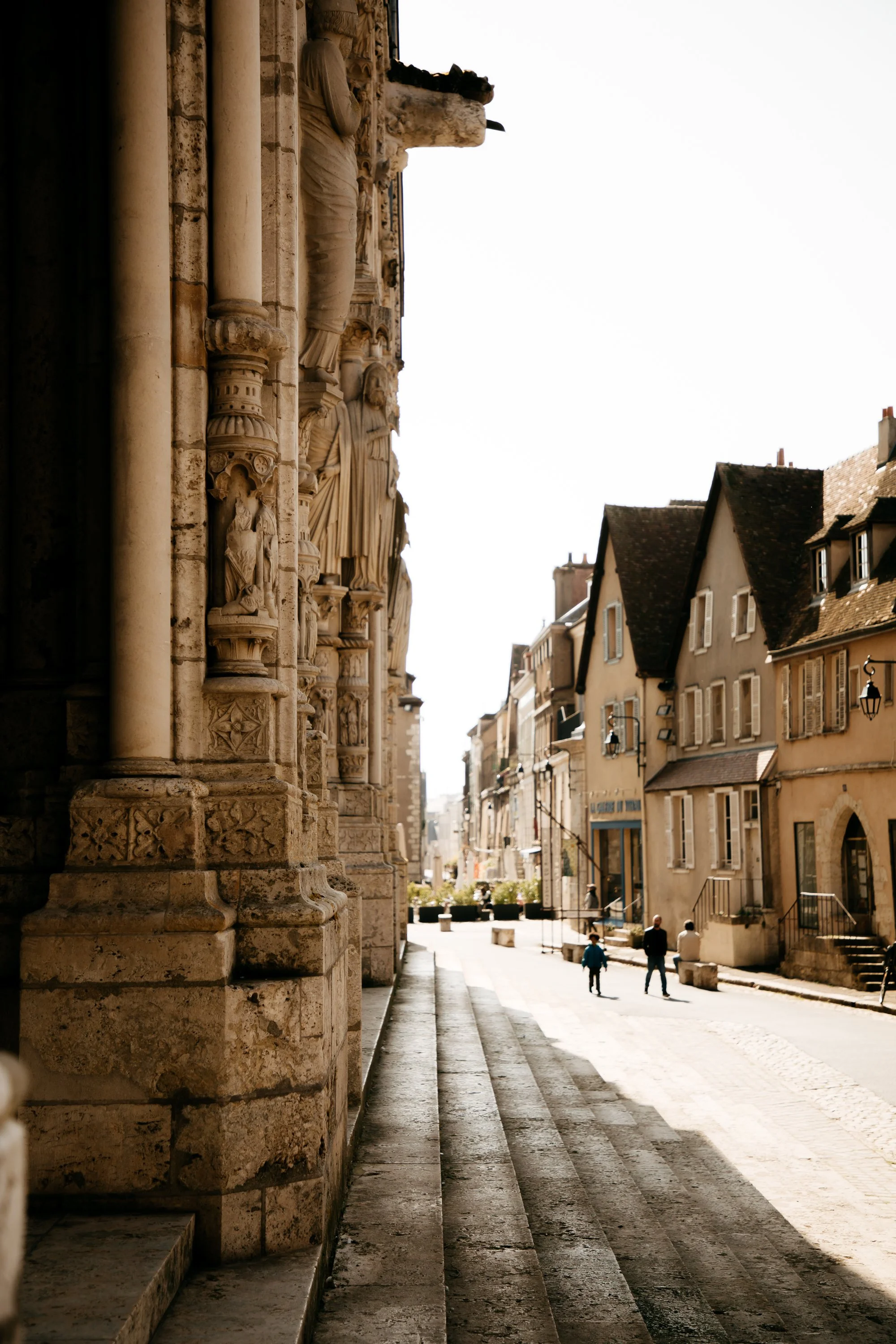 The Chartres, France (Day Trip) Travel Guide — the weithouse