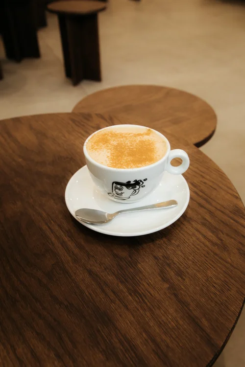 Best Paris Coffee Shops (By Arrondissement) — the weithouse