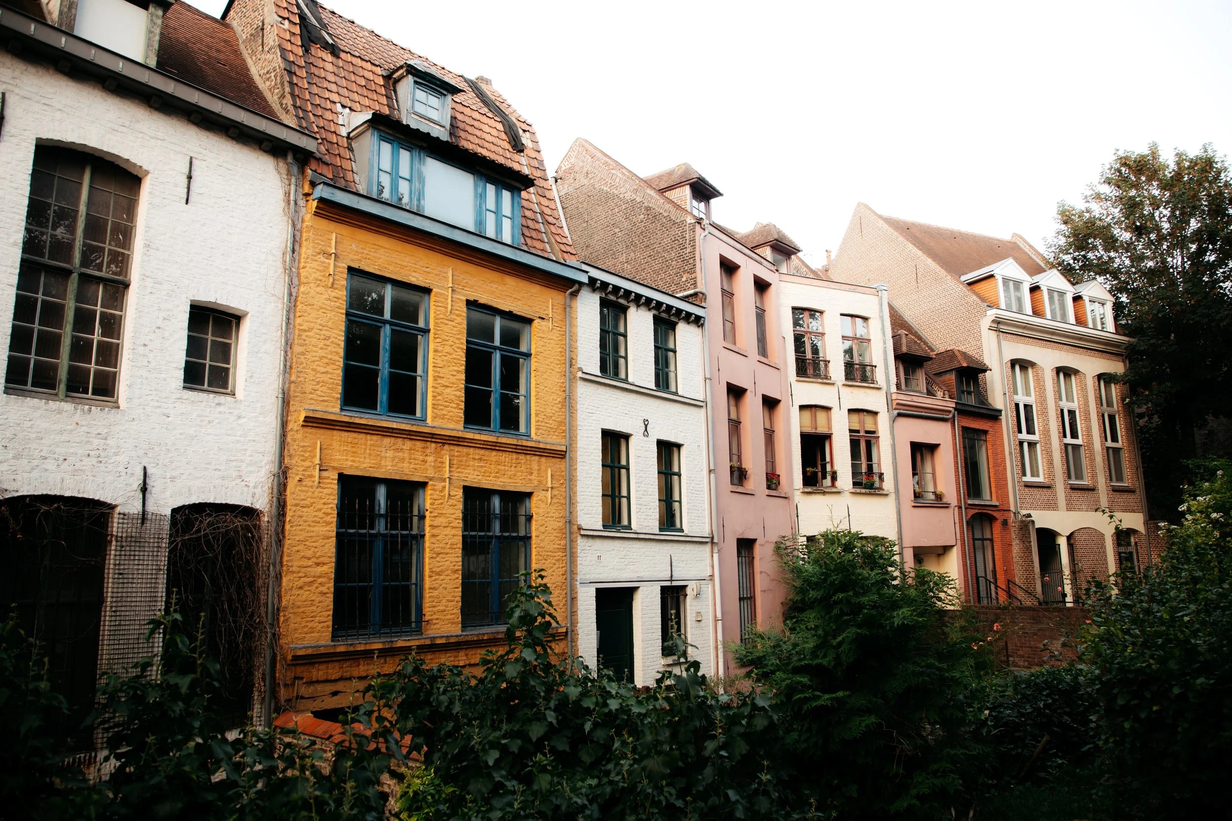 The Lille, France (Weekend) Travel Guide — the weithouse