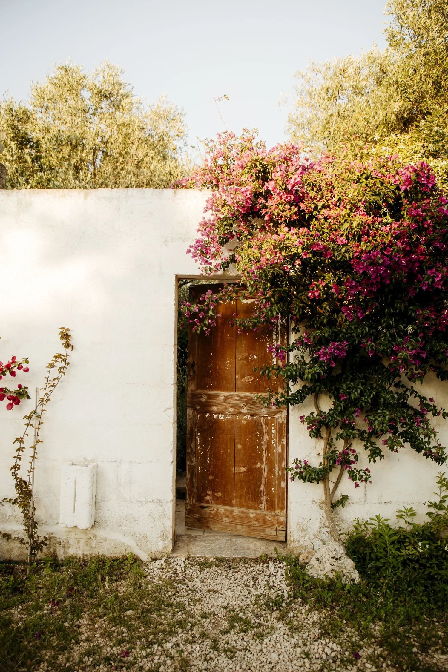 Southern Italy: The Most Beautiful Hotels in Puglia — the weithouse