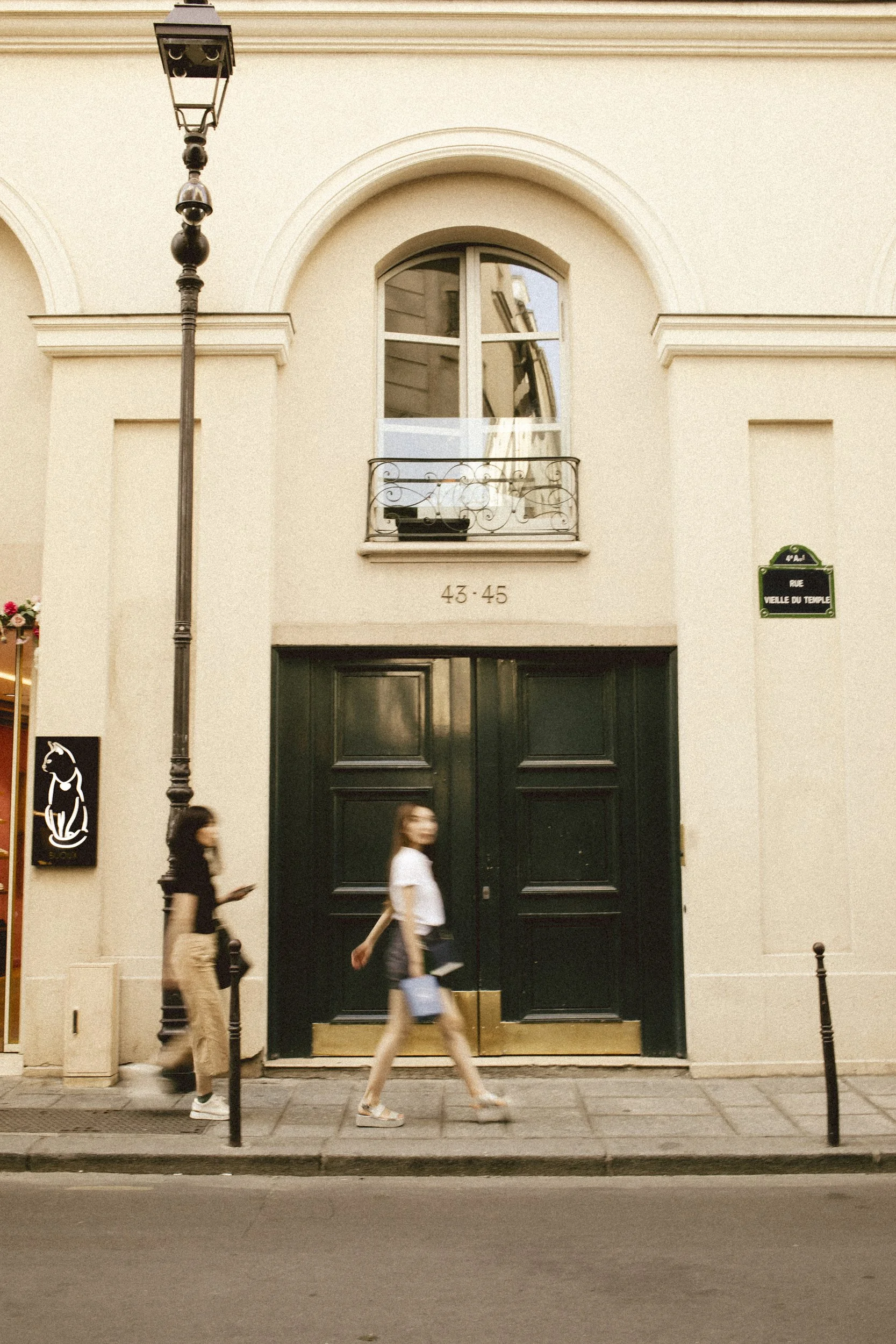 The Complete Travel Guide: Paris, France — the weithouse