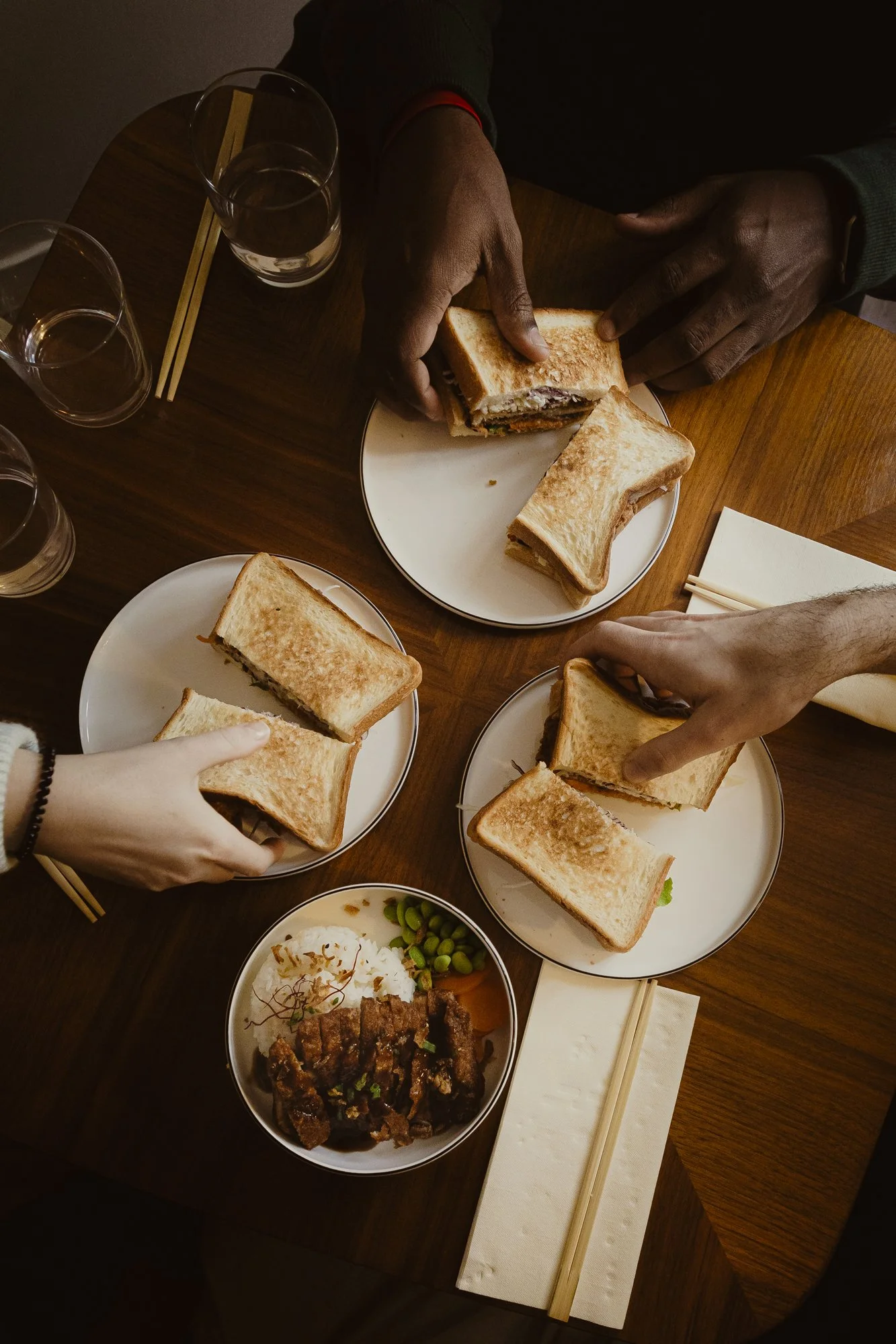 The Paris 6th Arrondissement Travel Guide — the weithouse