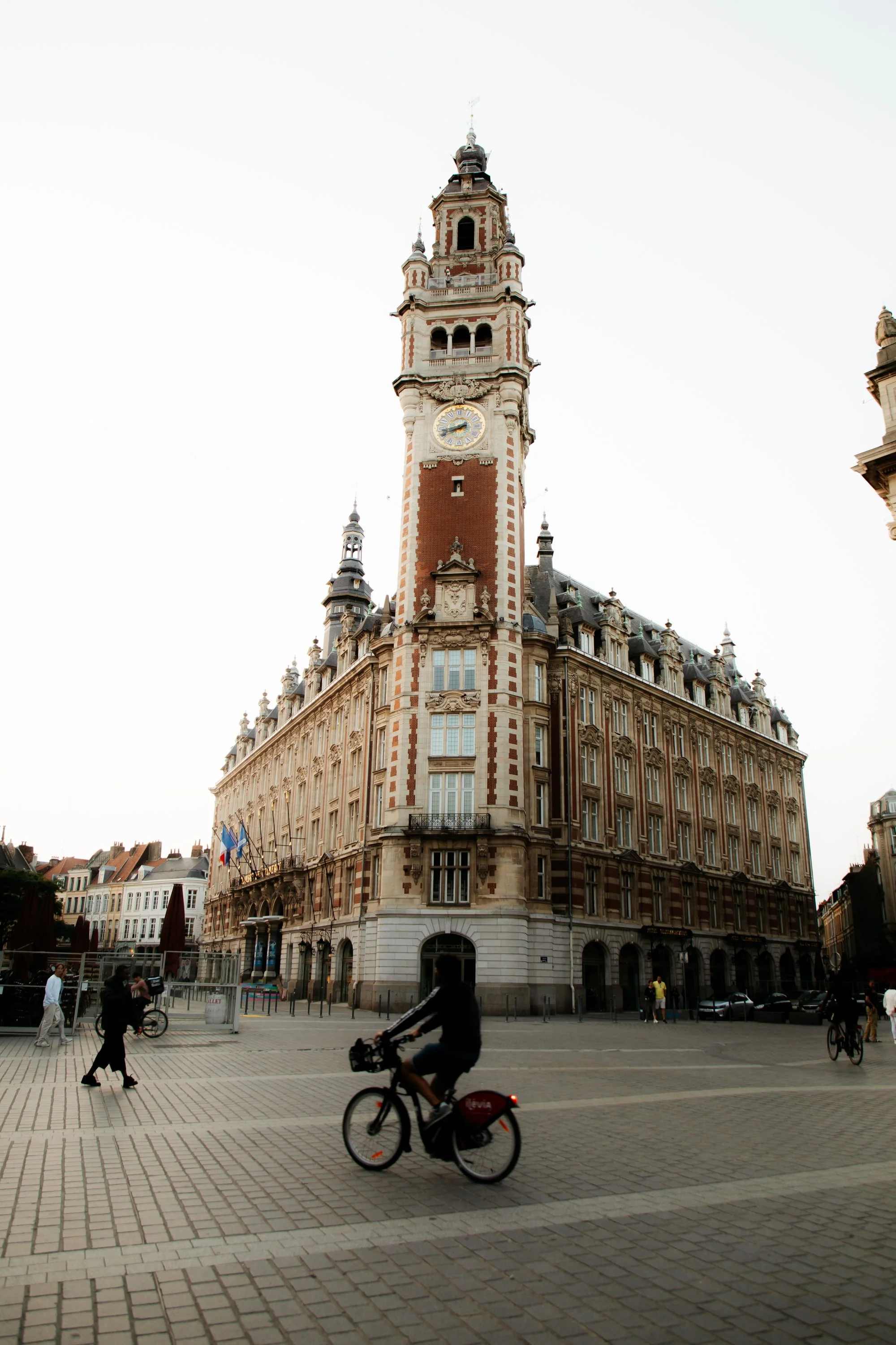 The Lille, France (Weekend) Travel Guide — the weithouse
