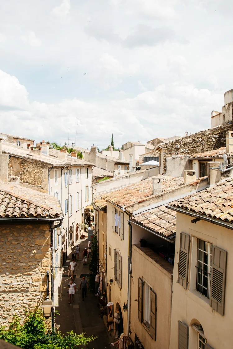 13 Most Beautiful Provençal Villages to Visit in the Luberon (South of ...