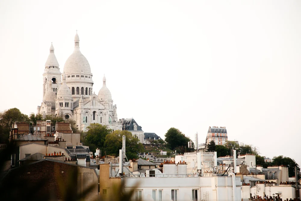 A Guide to Montmartre, Paris: The 18th Arrondissement — the weithouse