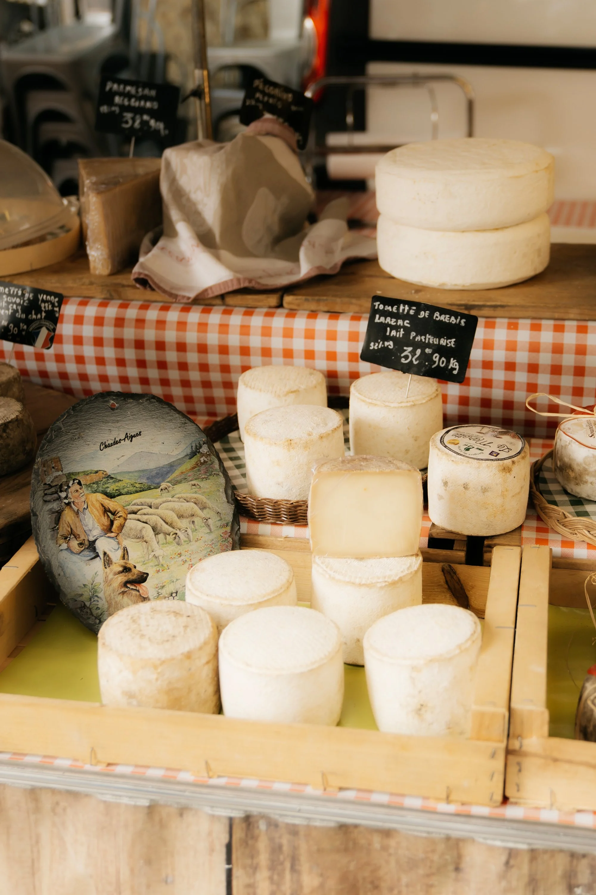 A Guide to the Markets of Provence: Must-See Provencal Markets and What ...