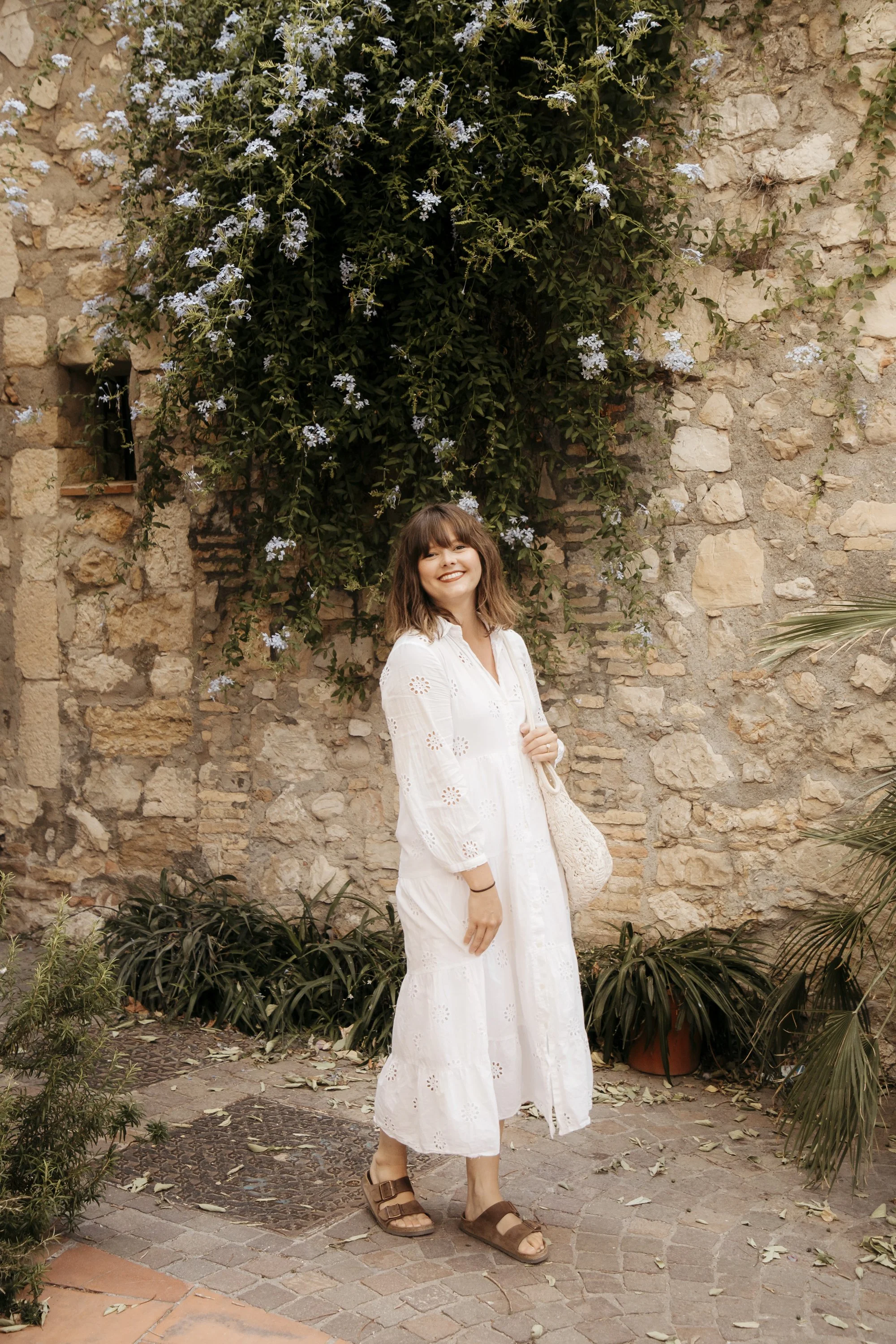 South of France: A Guide to Medieval Saint Paul de Vence (French ...