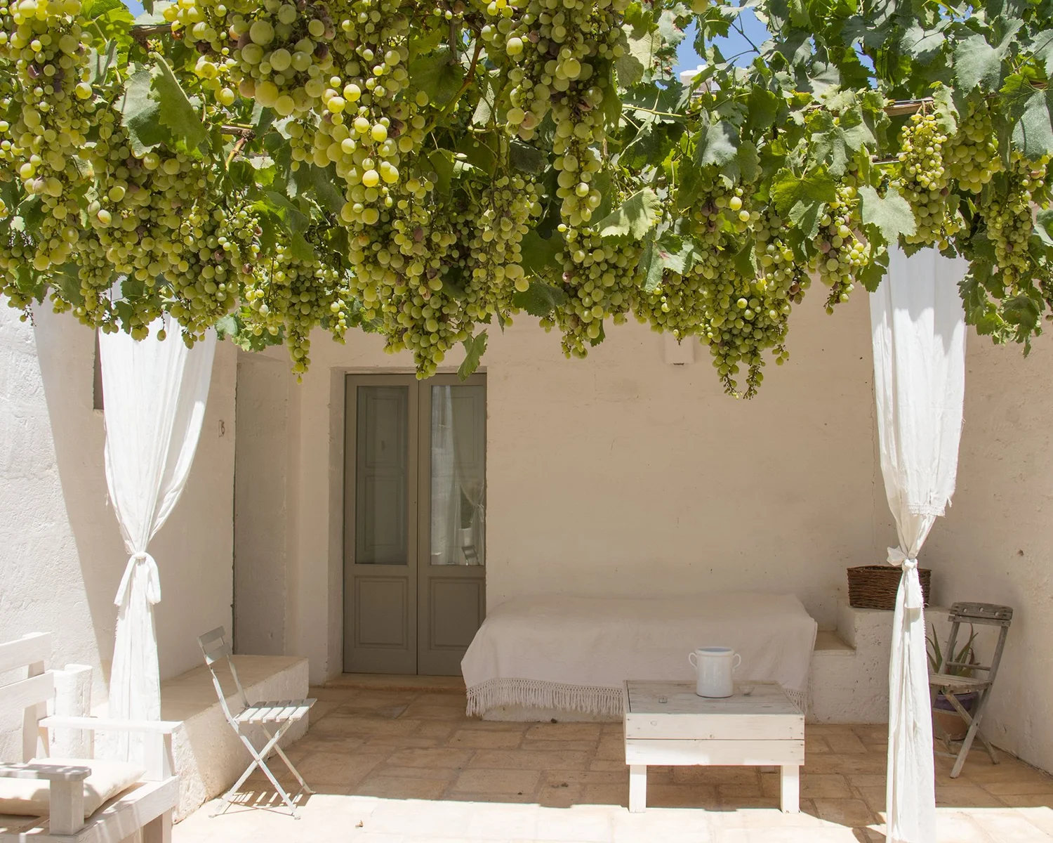 Southern Italy: The Most Beautiful Hotels in Puglia — the weithouse