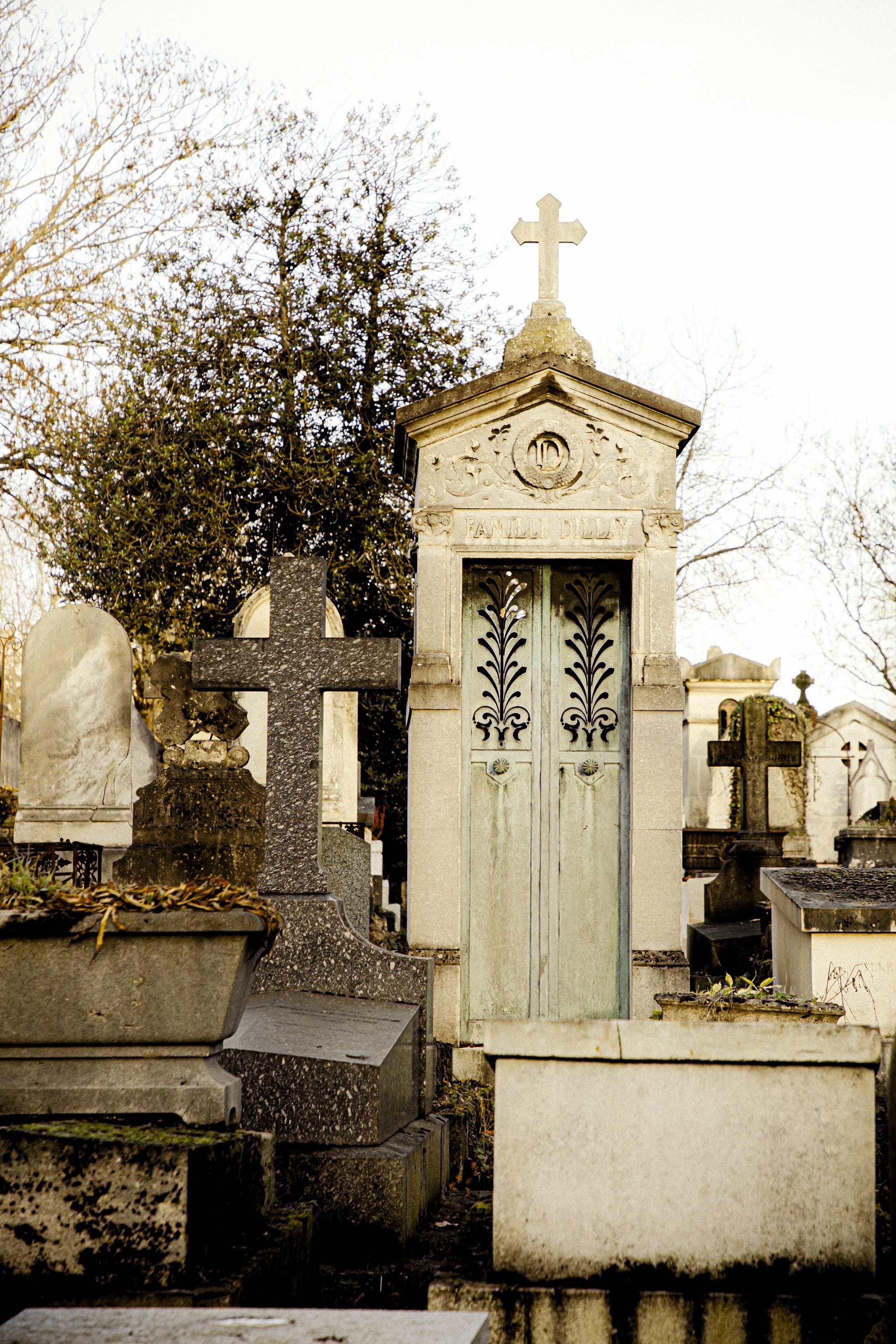 The Best Time of Year to Visit Paris, France — the weithouse